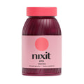 nixit PMS support gummies for women