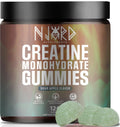 NJORD creatine monohydrate gummy candy
