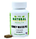 NL kidney water pill benefits