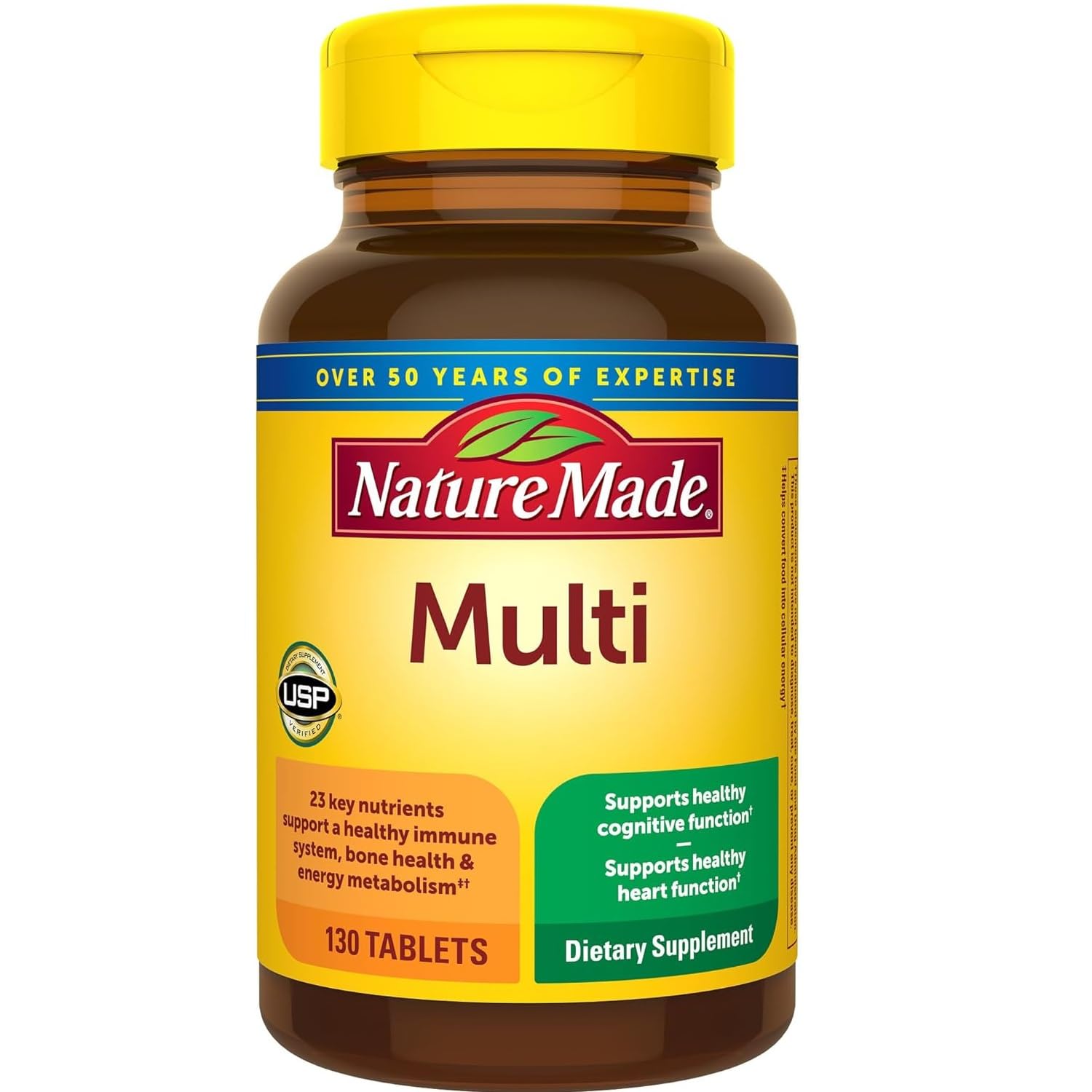 Nm Multi Complete vitamin supplements