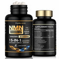 NMN 1000 mg antioxidant supplement