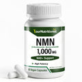 NMN 1000 mg energy booster capsules