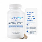 NMN 1000 mg energy booster capsules