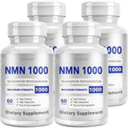 NMN 1000 mg health benefits