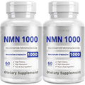 NMN 1000 mg health supplement