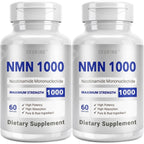 NMN 1000 mg health supplement
