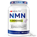 NMN 1000 mg health supplement