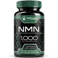 NMN 1000 mg multivitamin capsules