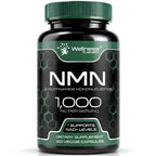 NMN 1000 mg multivitamin capsules