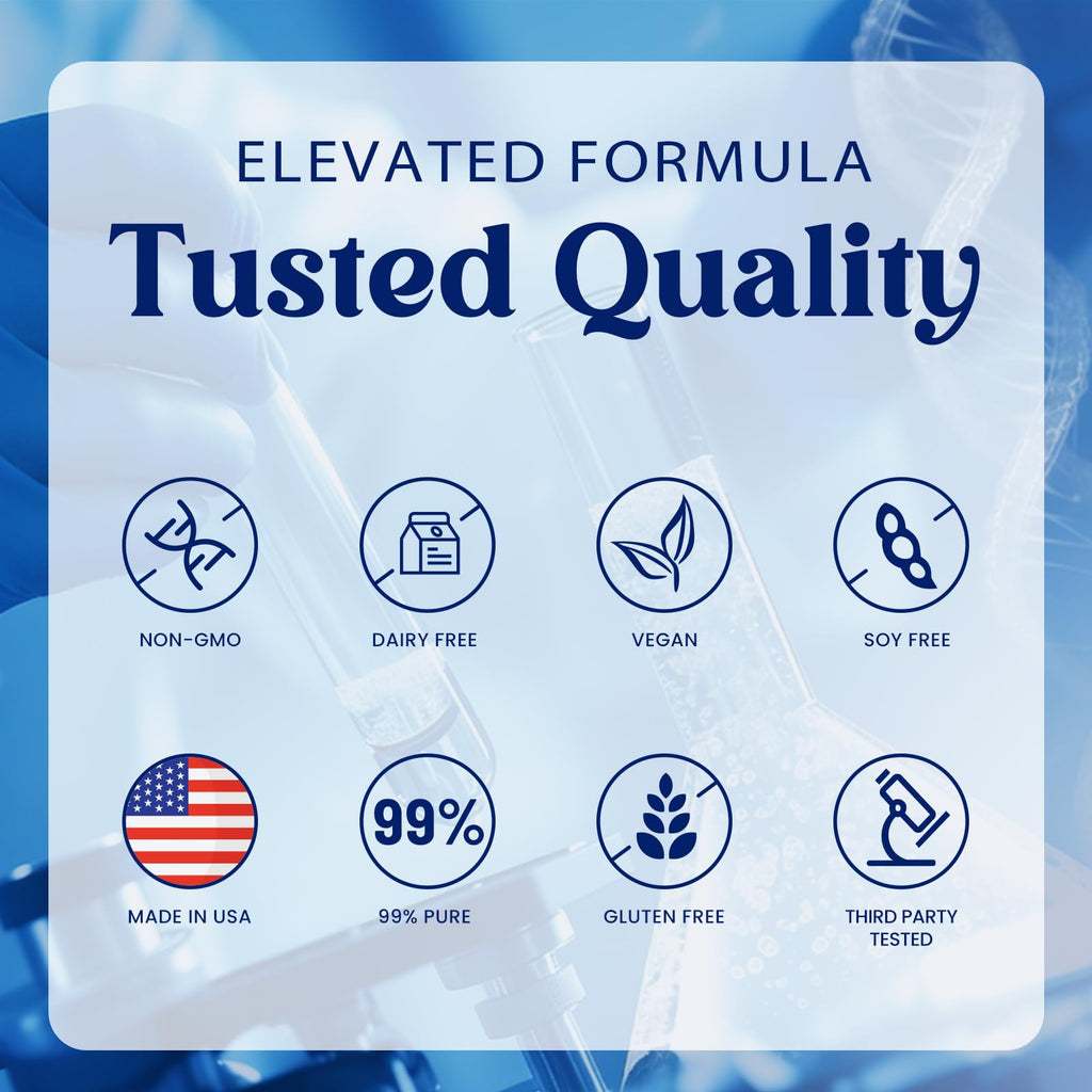 NMN 1000 mg vegan formula