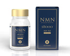 NMN 18000 mg health benefits