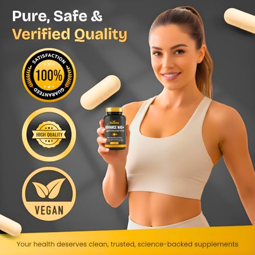 NMN 250 mg for optimal health