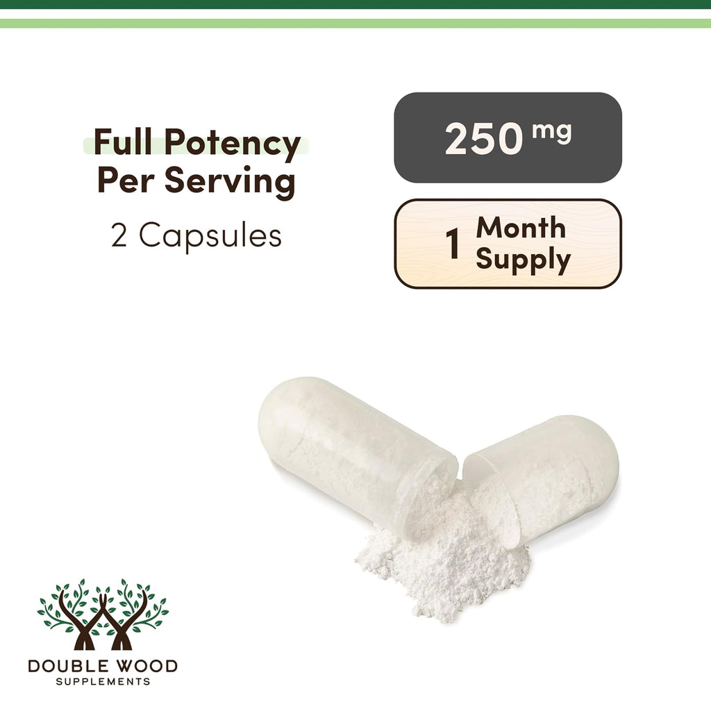 NMN 250 mg for vitality