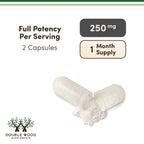 NMN 250 mg for vitality