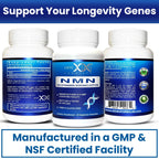 NMN 3 pack for daily use