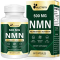 NMN 30000MG anti-aging supplement
