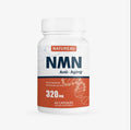 NMN 320 mg antioxidant capsules