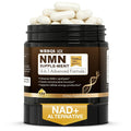 NMN 4-in-1 antioxidant capsules