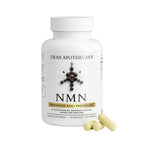 NMN 500 mg capsules for energy