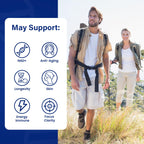 NMN 500 mg capsules for vitality