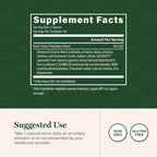 NMN and Fisetin detox benefits