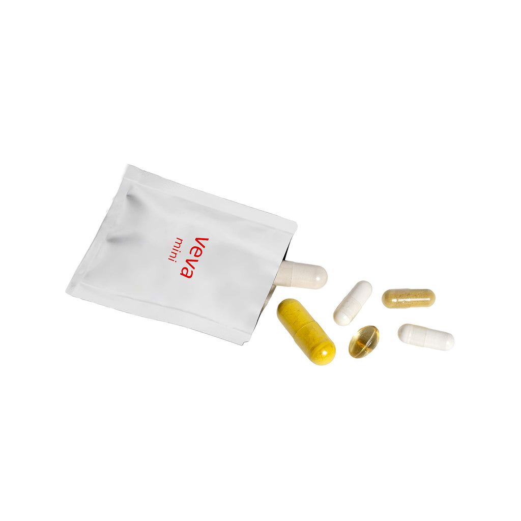 NMN and resveratrol for anti-aging
