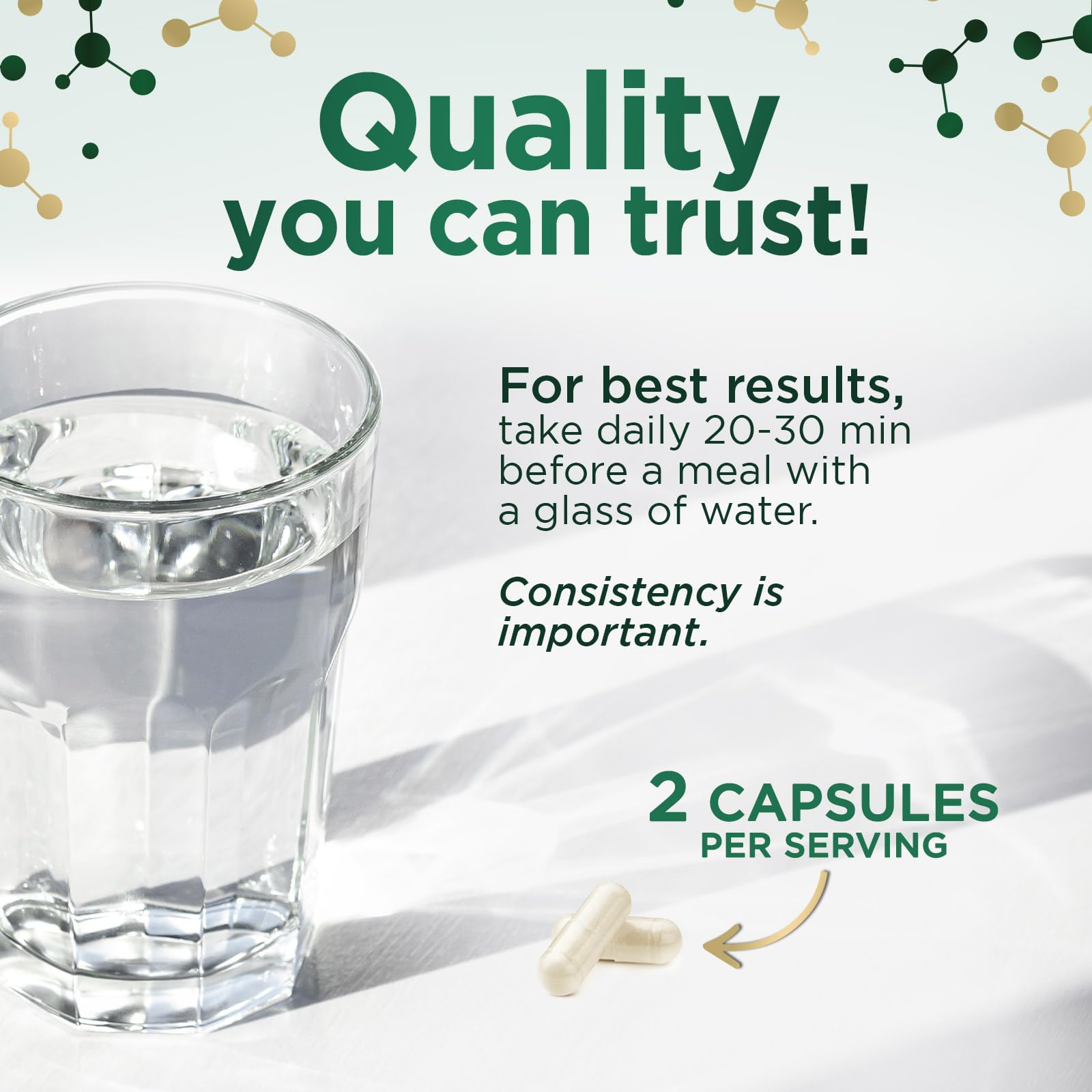 NMN capsules for anti-aging support