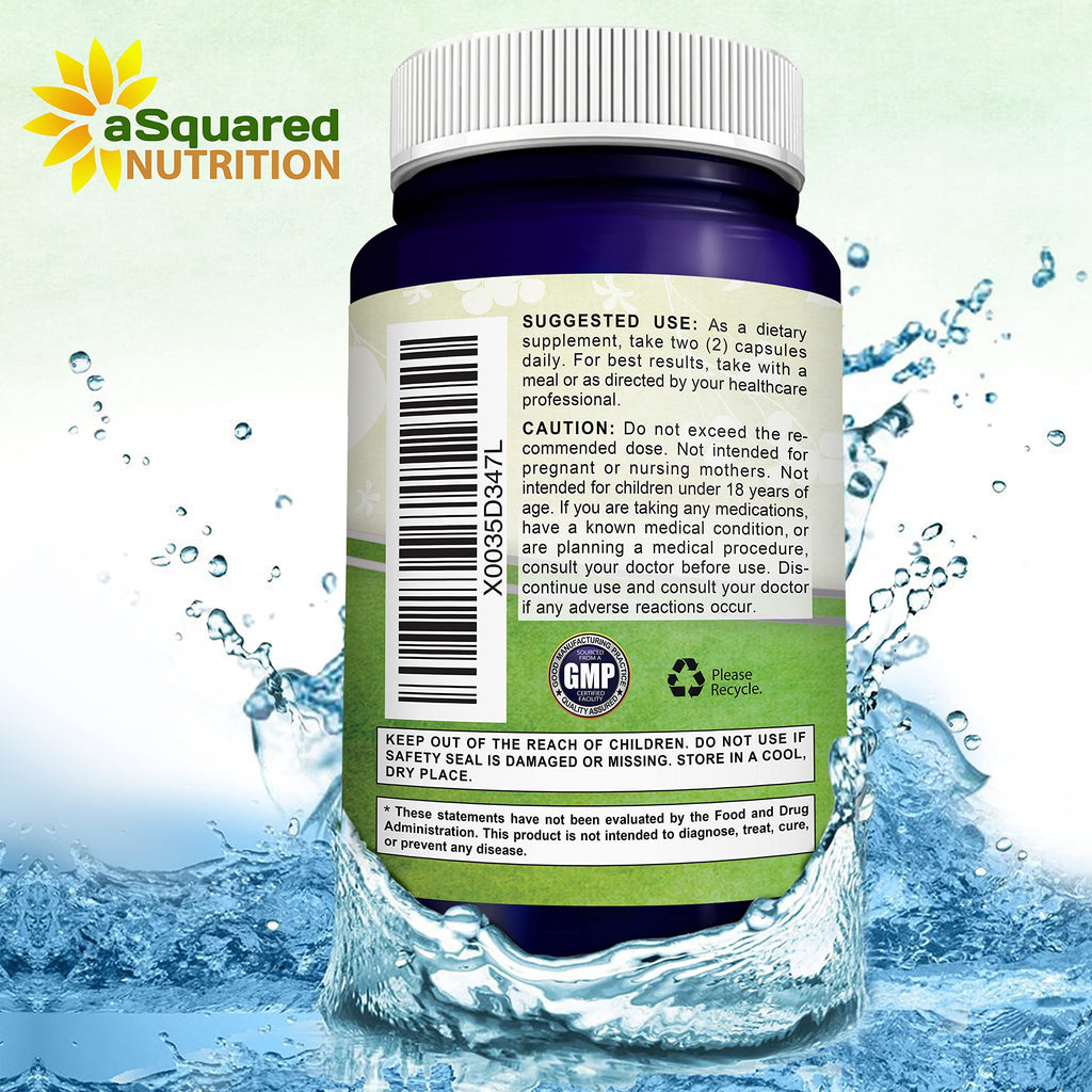 NMN capsules for daily vitality