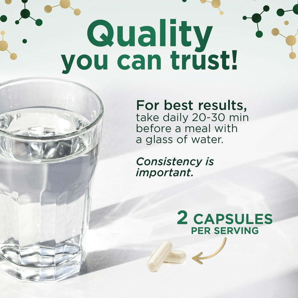 NMN capsules for healthy aging