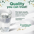 NMN capsules for healthy aging