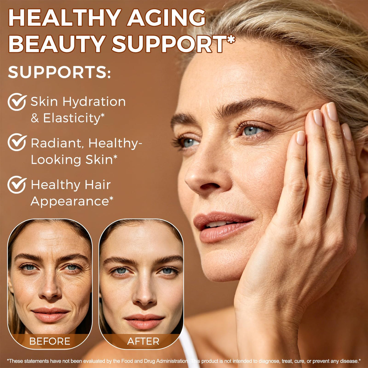 NMN capsules for immune support