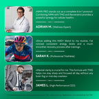 NMN capsules for improved metabolism