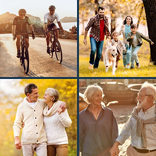 NMN capsules for overall wellness