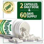 NMN capsules for overall wellness