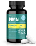 NMN Complex 1000 mg capsules