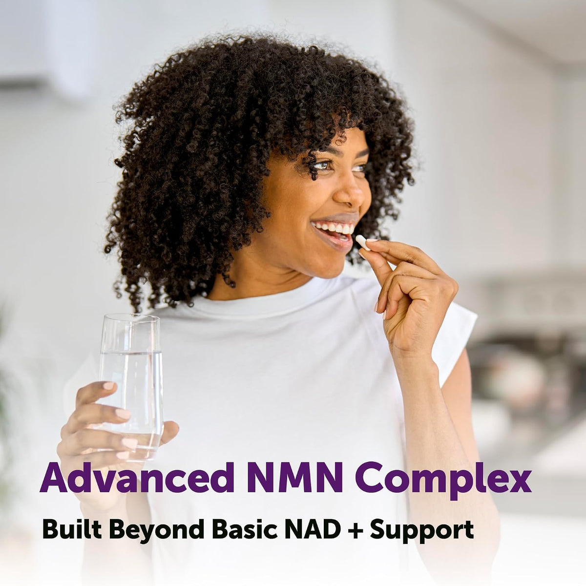 NMN Complex for healthy aging