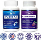 NMN for cellular energy support