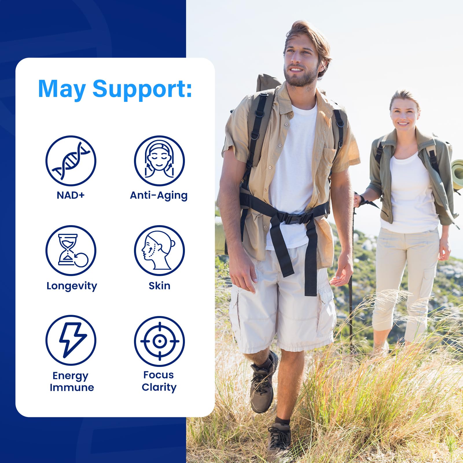 NMN for cellular health