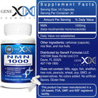 NMN for energy and vitality