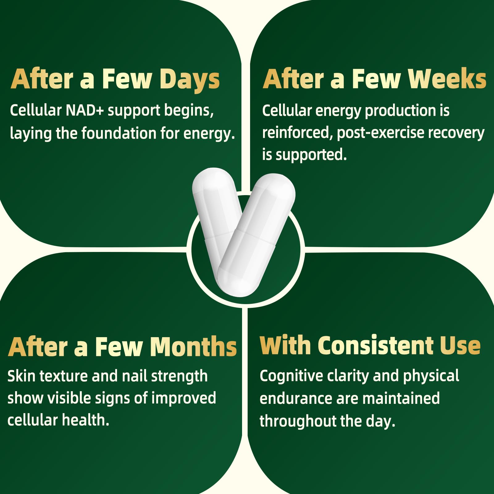 NMN for healthy aging