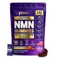 NMN gummies for energy boost