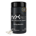 nmn & nad+ energy booster
