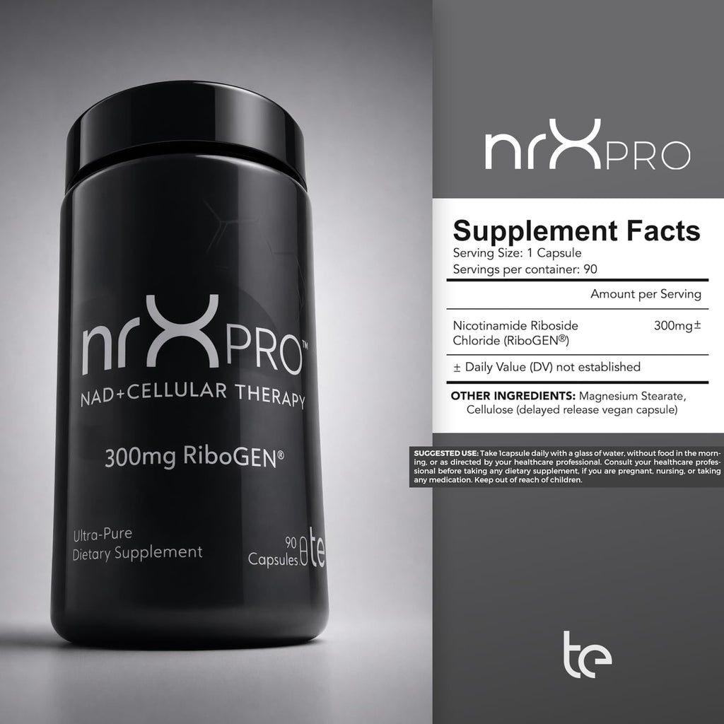 nmn supplement for age support