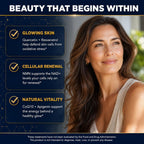 NMN supplement for anti-aging benefits