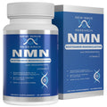NMN supplement for anti-aging