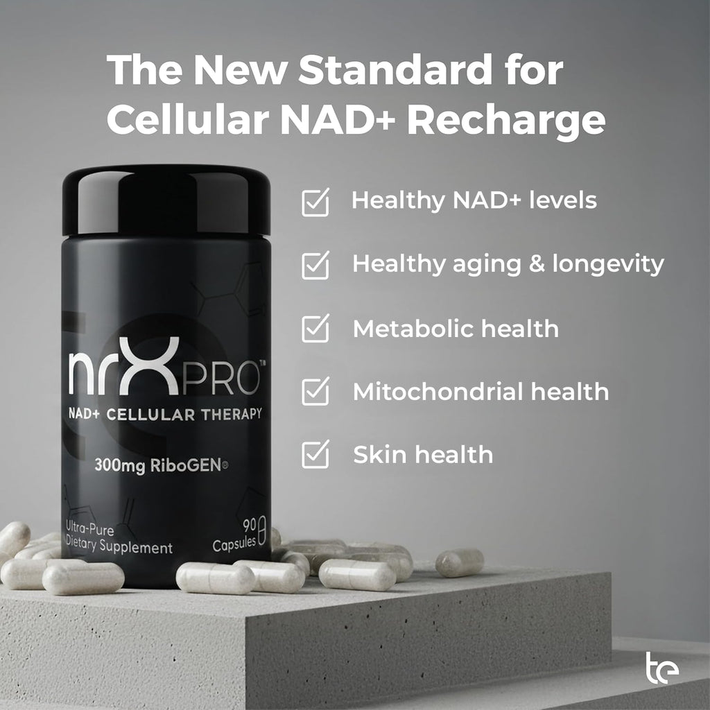 nmn supplement for cellular health
