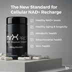nmn supplement for cellular health