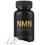 NMN supplement for cellular health