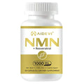 NMN supplement for cellular health