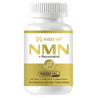 NMN supplement for cellular health